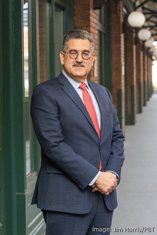 Change at the top of Pittsburgh's biggest law firms: Fox Rothschild ...