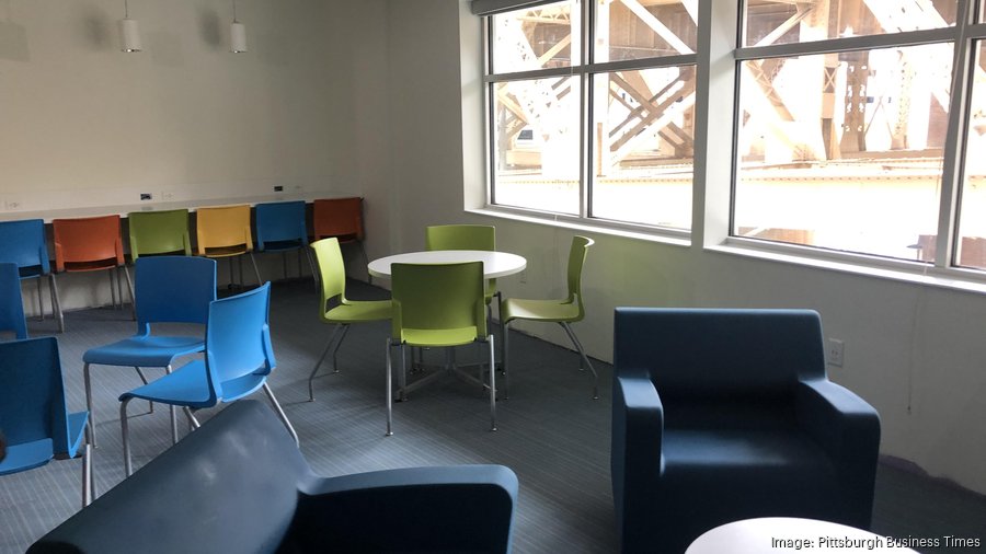Second Avenue Commons low-barrier shelter finally opens downtown ...