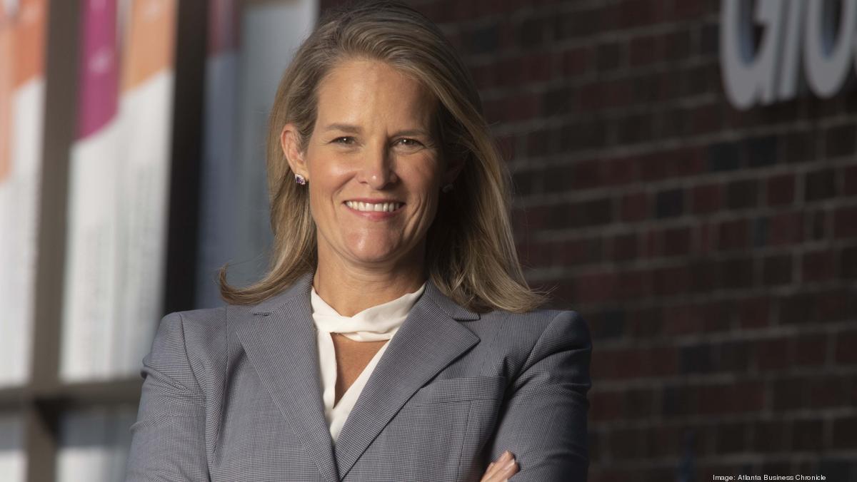 How executives at Equifax, Walmart and more are blazing a trail for ...