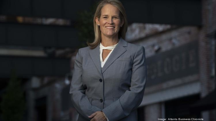 How executives at Equifax, Walmart and more are blazing a trail for ...