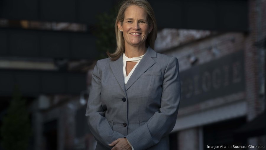 How executives at Equifax, Walmart and more are blazing a trail for ...