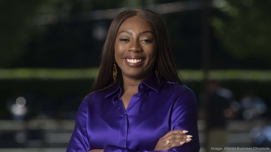 How executives at Equifax, Walmart and more are blazing a trail for ...