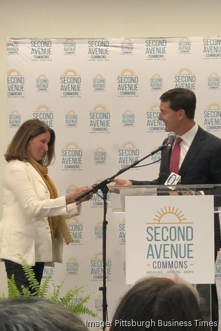 First Look: Second Avenue Commons prepares to open (photos ...