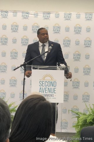 First Look: Second Avenue Commons prepares to open (photos ...