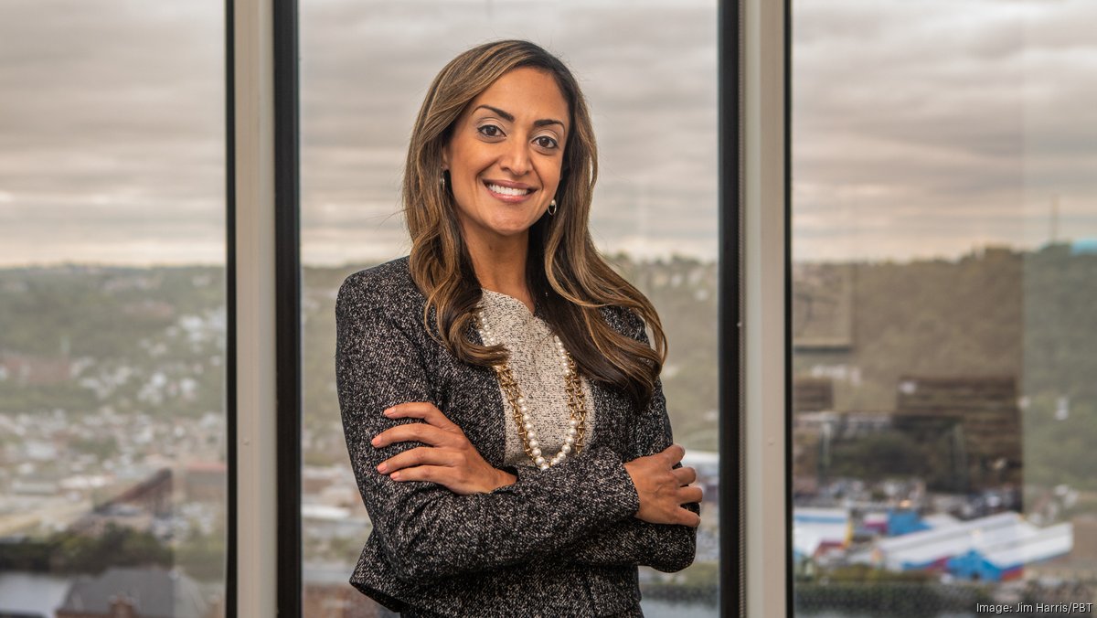 Bank of America brings private bank to Pittsburgh - Pittsburgh Business ...