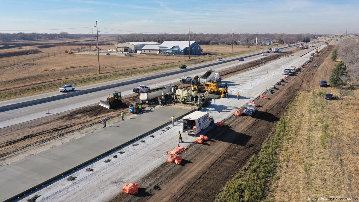 Wichitans can give highway projects a push at October KDOT events ...