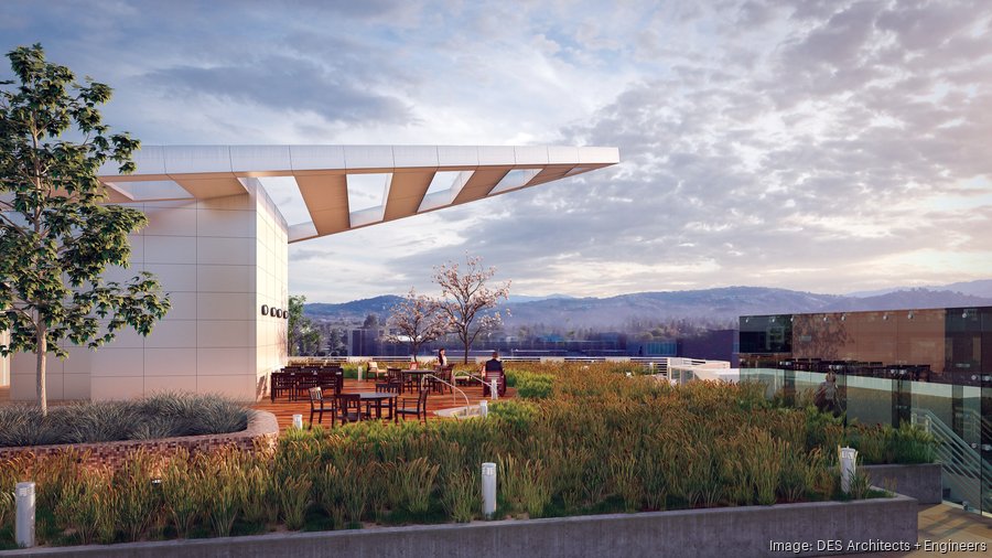 Jay Paul Company is the 2022 Structures honoree for Developer of the ...