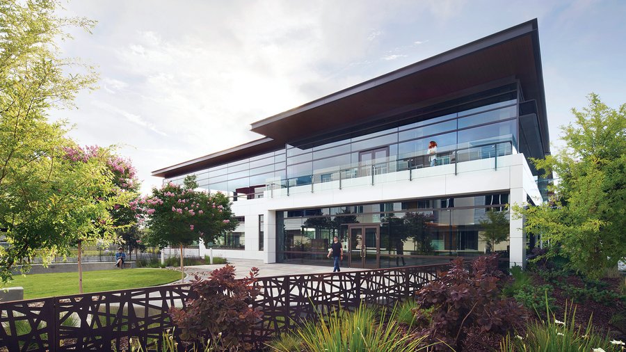 Jay Paul Company is the 2022 Structures honoree for Developer of the ...
