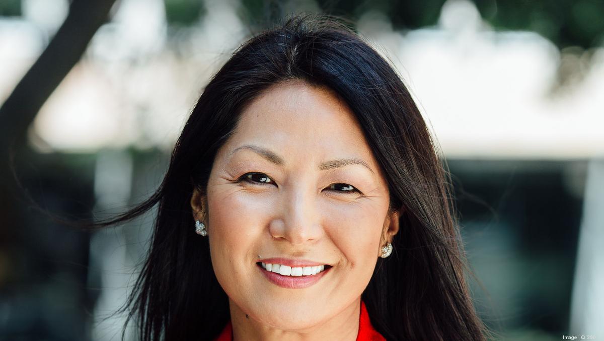 Five questions with Lori Teranishi, CEO of iQ 360 - Pacific Business News