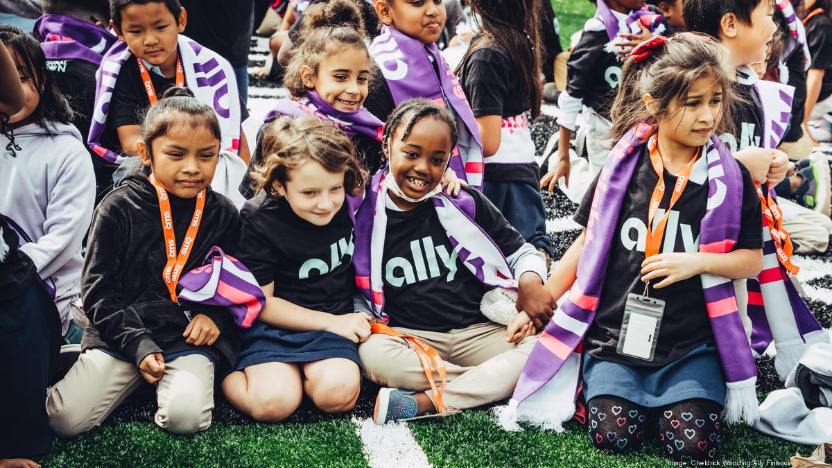 Ally executive pleased with MLS debut, targets national identity for ...