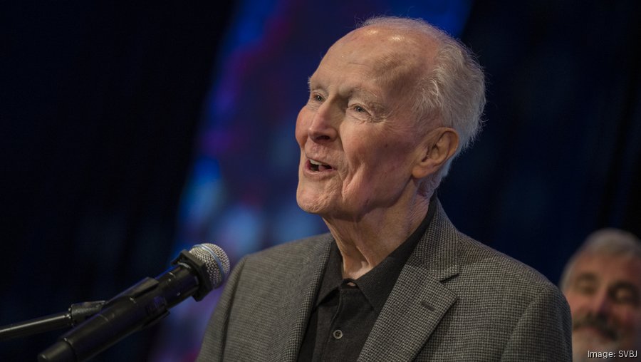 John 'Skip' Igoe, corporate real estate developer, dies at 83 - Silicon ...