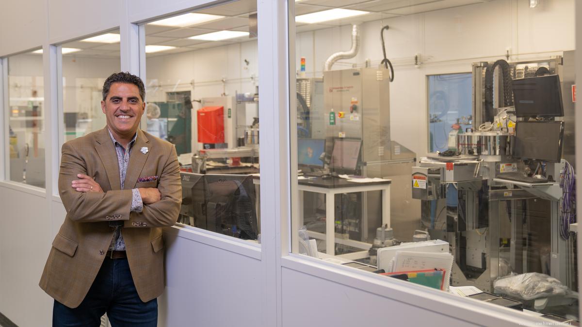 Clean cooling comes of age: As the world heats up, Phononic works to ...