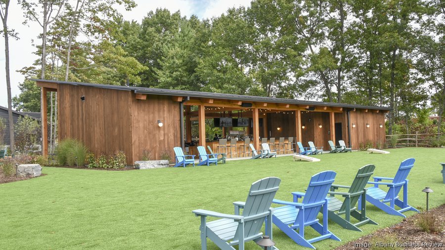 See inside Druthers Brewing Co.'s new Clifton Park location - Albany ...