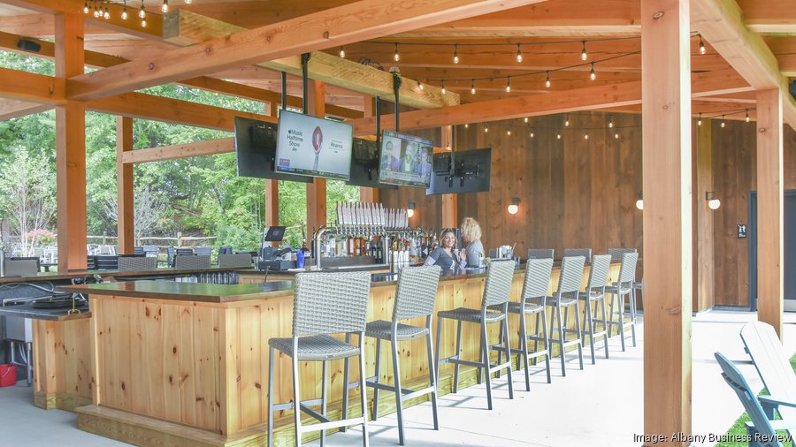 See inside Druthers Brewing Co.'s new Clifton Park location - Albany ...