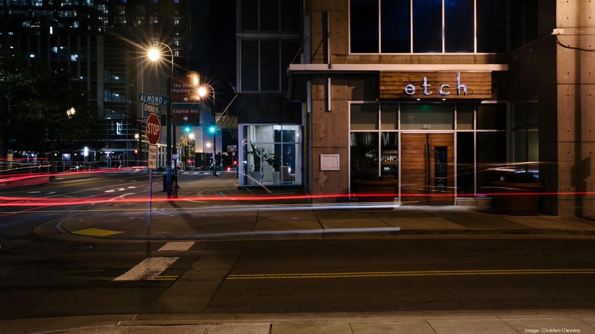 Etch turns ten, Doug Hogrefe talks downtown then and now - Nashville ...