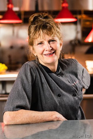 Etch turns ten, Doug Hogrefe talks downtown then and now - Nashville ...