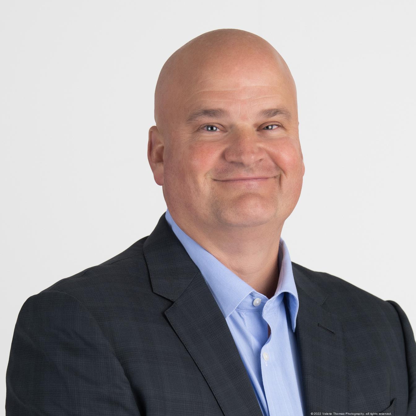 Rob Linkowski | People on The Move - Pittsburgh Business Times