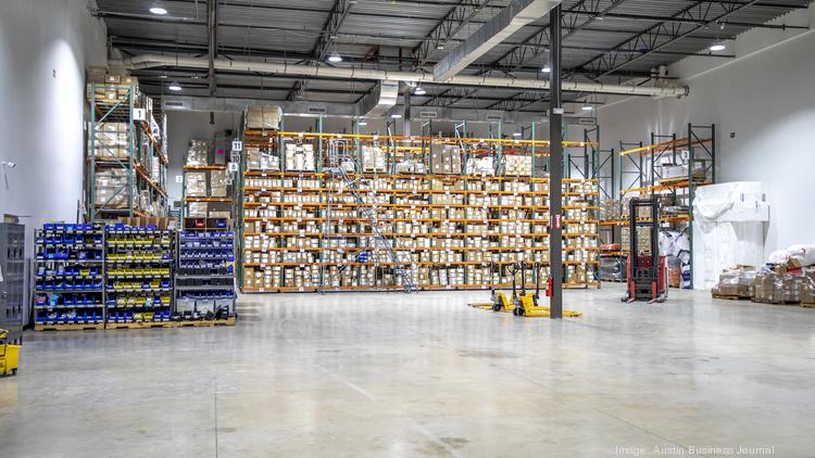 Amazing Magnets completes HQ move to Round Rock from California ...