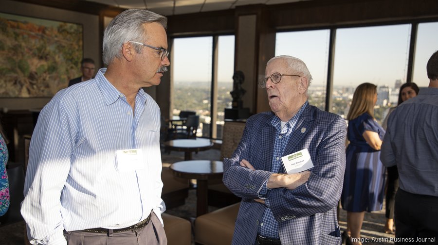 Downtown Austin's Headliners Club to be renovated - Austin Business Journal