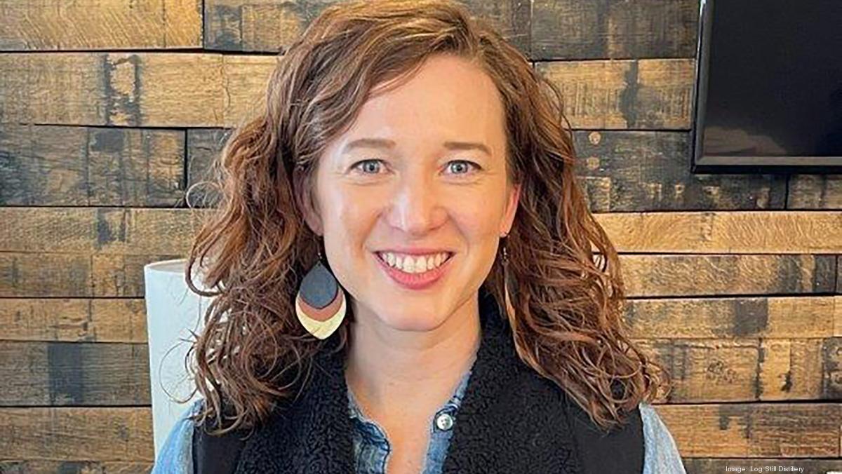 Log Still Distillery promotes Louisville executive to CFO - Louisville ...
