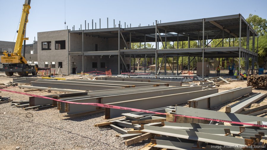 Corporate Philanthropy 2022: Philanthropist of the Year - Ryan ...