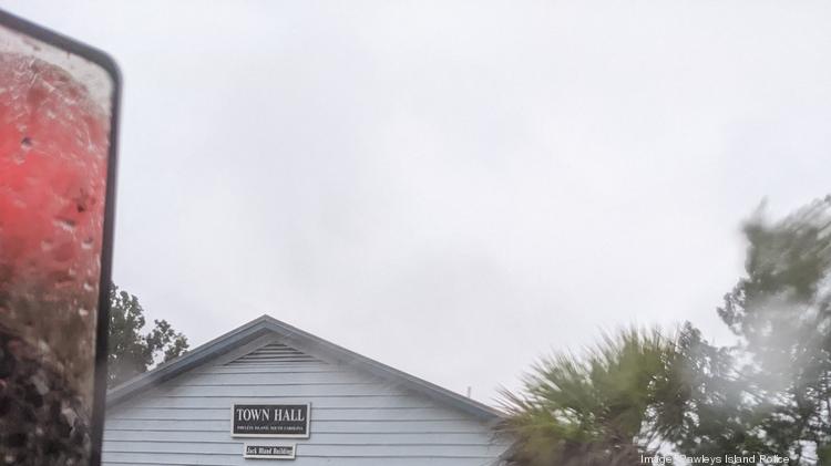 TBJ Plus: Shocking Pawleys Island photos of Hurricane Ian; Raleigh ...