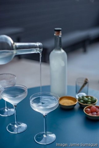 Church Bar opens in Baltimore with an experimental chef residency ...