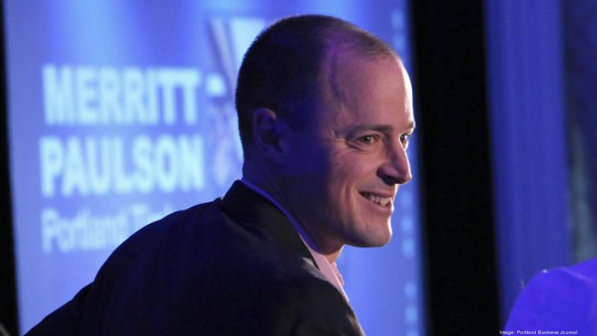 Merritt Paulson, Gavin Wilkinson and Mike Golub are removing themselves ...