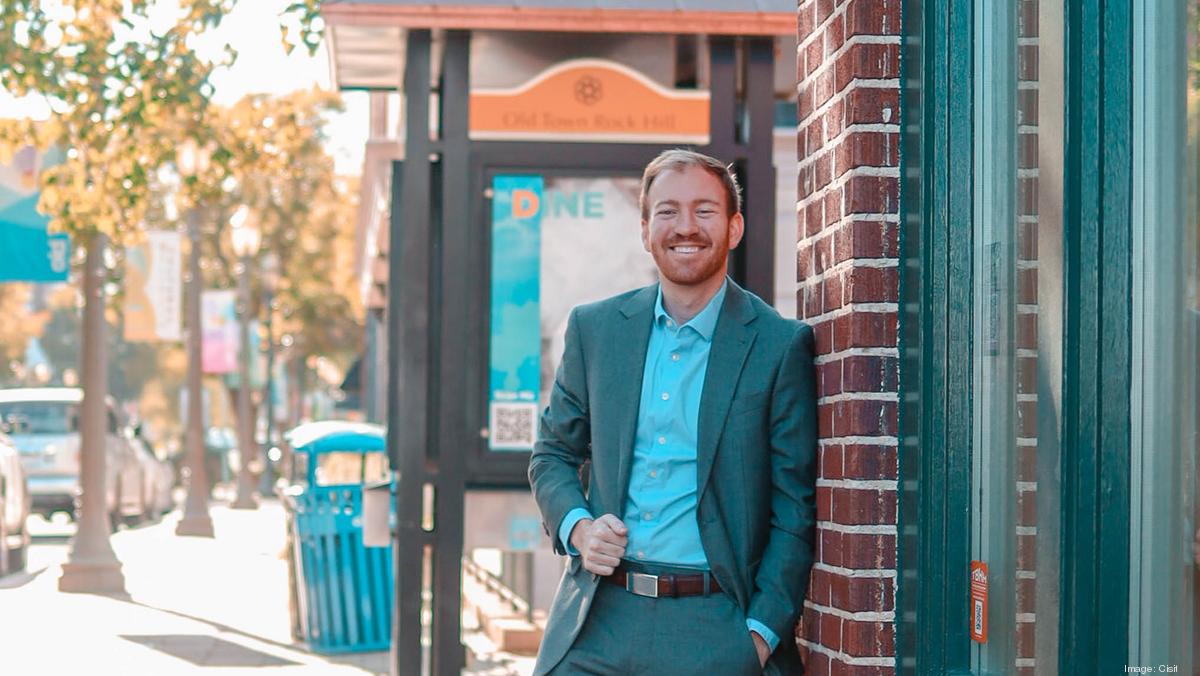 Visit York County CEO on sports tourism, growth opportunities, more ...