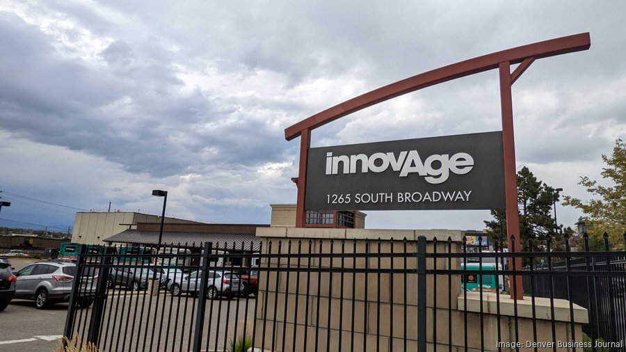 InnovAge looks past quarterly loss, prepares for 'responsible growth ...