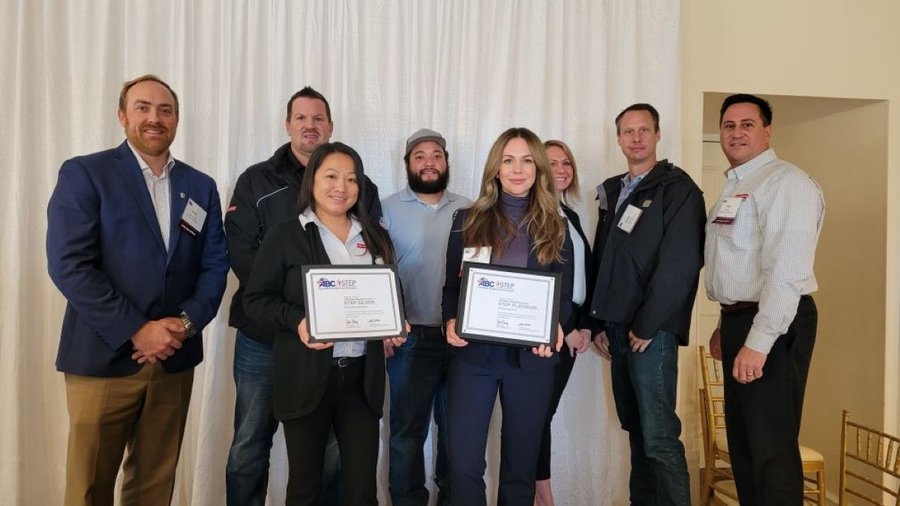 Mid Atlantic Contracting president shares lessons in leadership ...