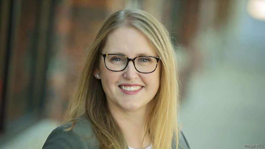 Christina Beaird, Professional Engineering Consultants - Wichita ...