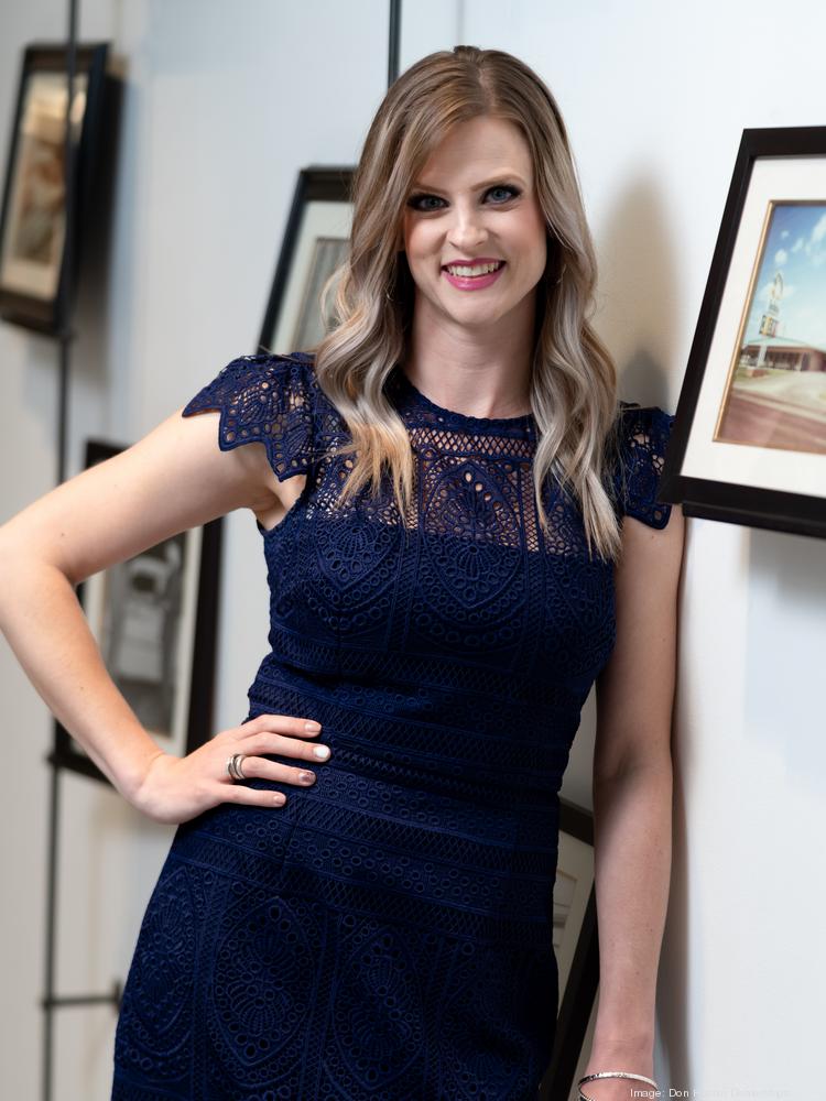 Molli LaFrenier, Delta Dental of Kansas - Wichita Business Journal