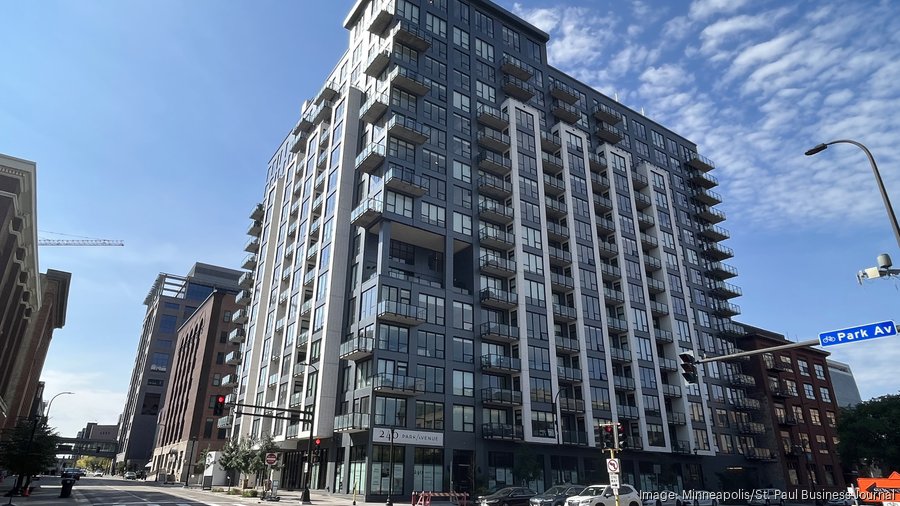 Bloomberg says apartment development is the reason behind Twin Cities ...