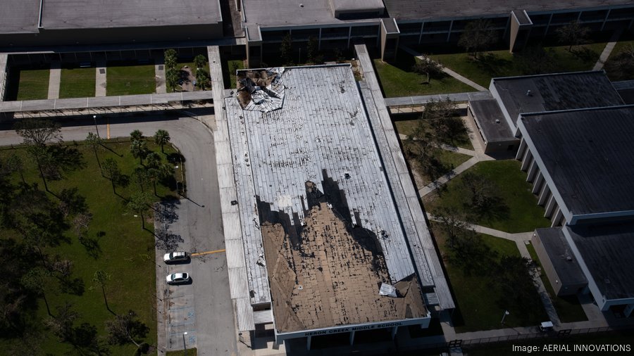 Sarasota County schools closed after Hurricane Ian damage - Tampa Bay ...