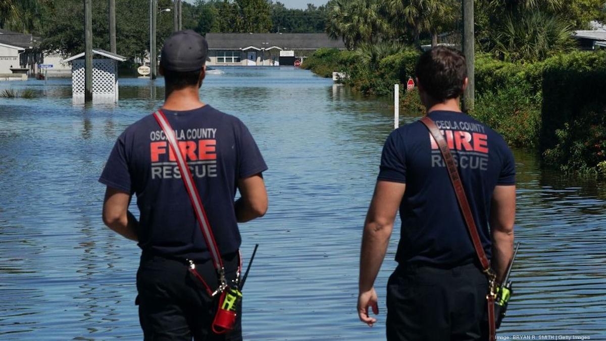 St. Pete flood insurer picks up North Carolina book of business - Tampa ...