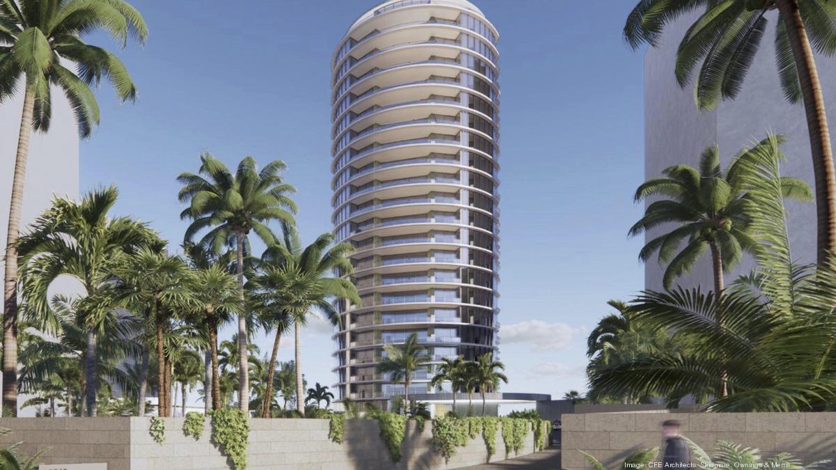 Related Group, Two Roads Development, Rockpoint to build condo in Bal ...