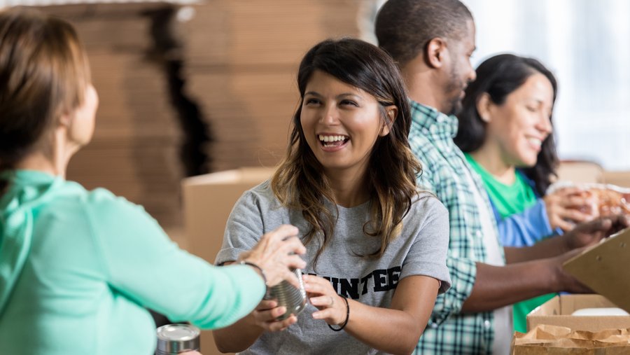 Giving back: How Commerce Bank invests in our community - St. Louis ...