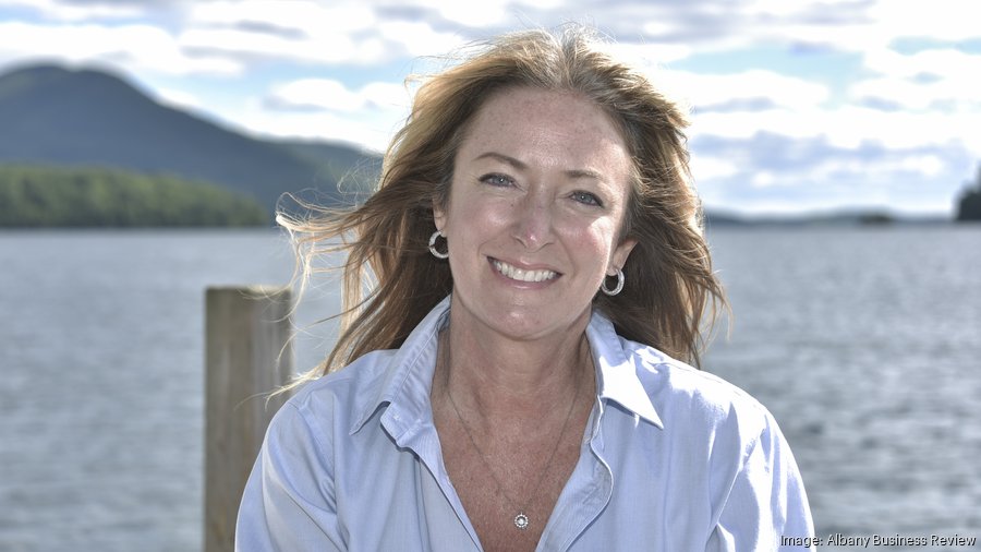 Pretty Rugged's Tracy Slocum on what's next after 'Shark Tank' - Albany ...