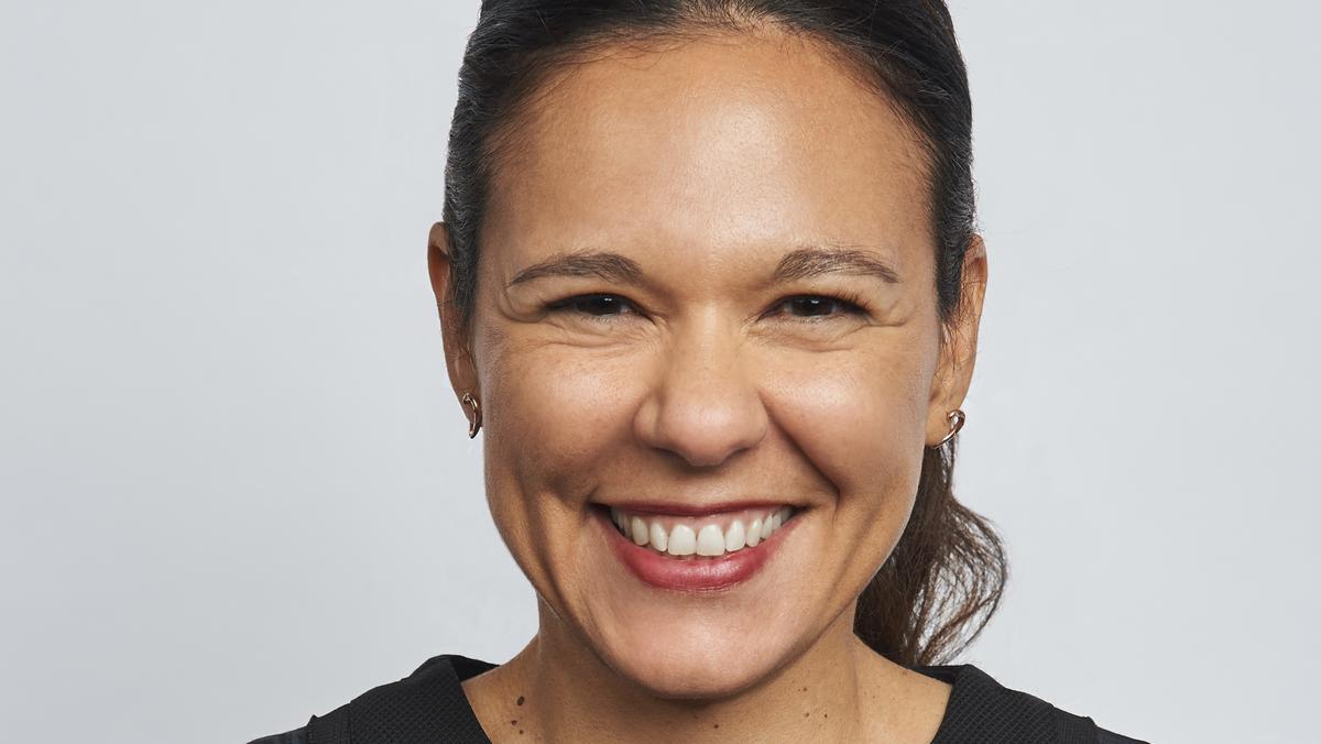 Nike executive Vanessa Garcia-Brito on celebrating cultural differences ...