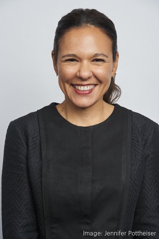 Nike executive Vanessa Garcia-Brito on celebrating cultural differences ...