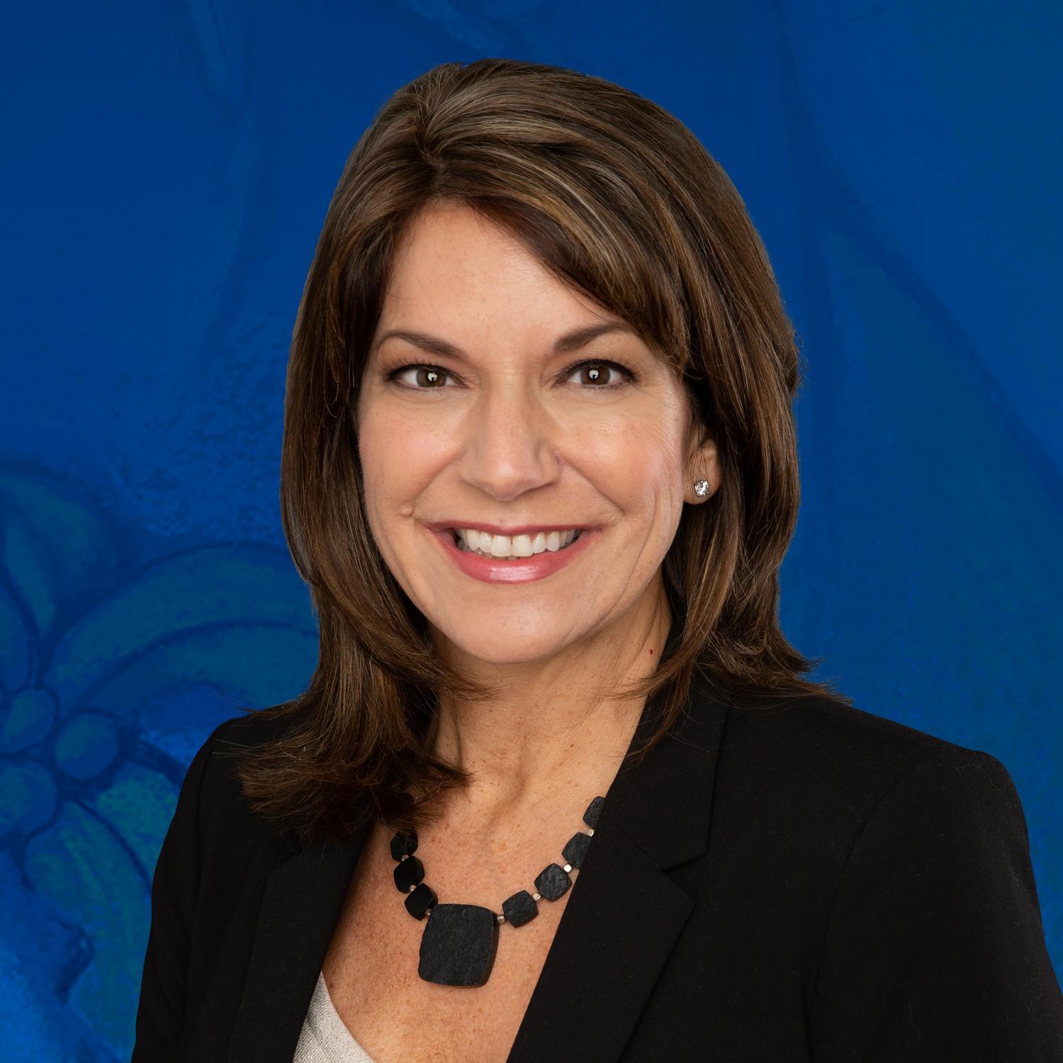 Lysa Barbano | People on The Move - Orlando Business Journal