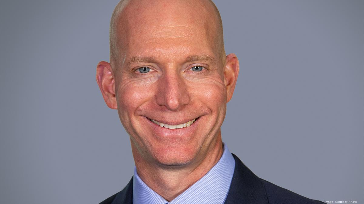 ManTech names Matt Tait as new CEO; Kevin Phillips moves to chairman ...