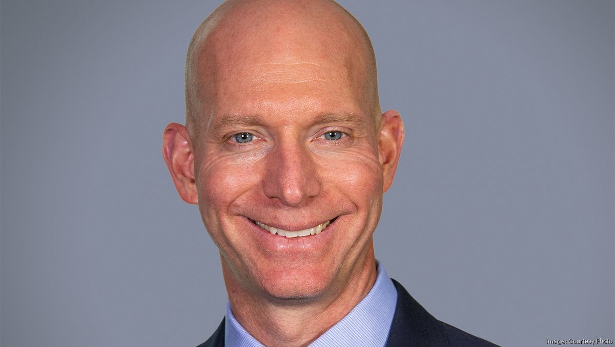 ManTech CEO Matt Tait on the Definitive Logic acquisition - Washington ...