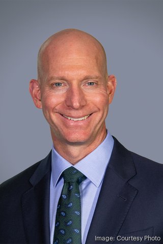 ManTech CEO Matt Tait on the Definitive Logic acquisition - Washington ...