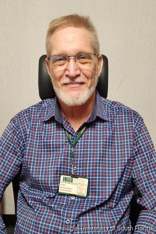 How USF St. Pete tackled Hurricane Ian - Tampa Bay Business Journal