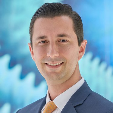 Daniel Jovanov | People on The Move - South Florida Business Journal