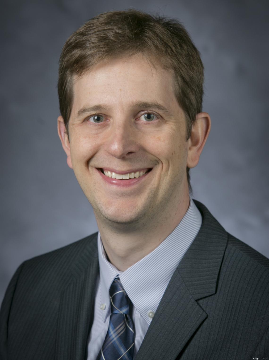 Triad Inno - UNCG receives $1.8M from National Institutes of Standards ...