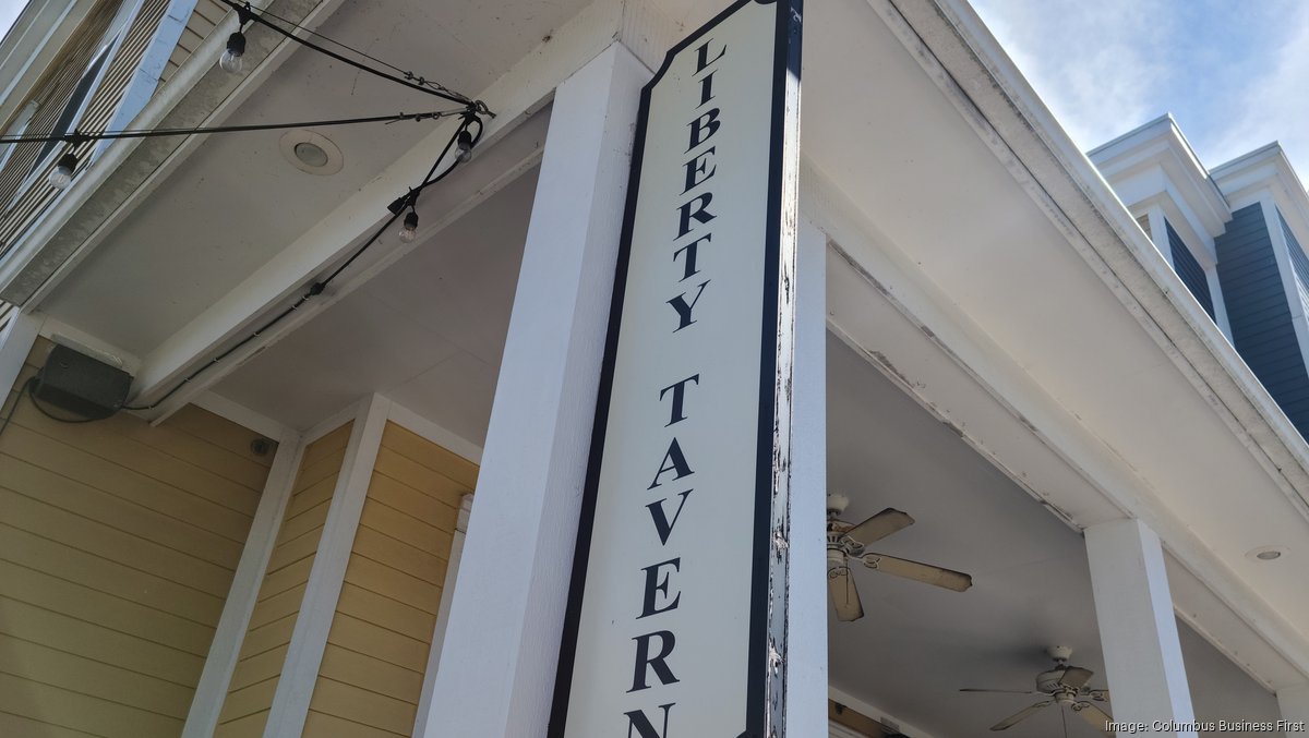 Powell's Liberty Tavern adding Polaris, Grove City restaurants ...