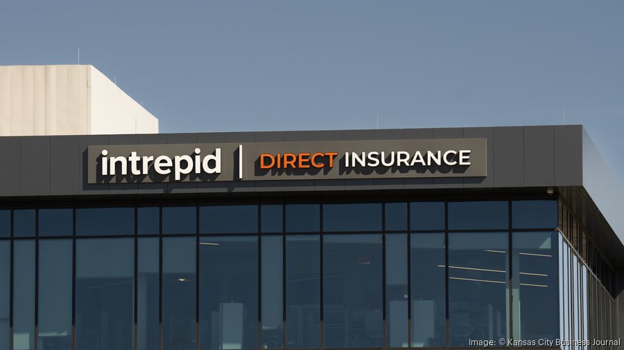 Intrepid Direct picks Nashville for its first office outside Kansas ...
